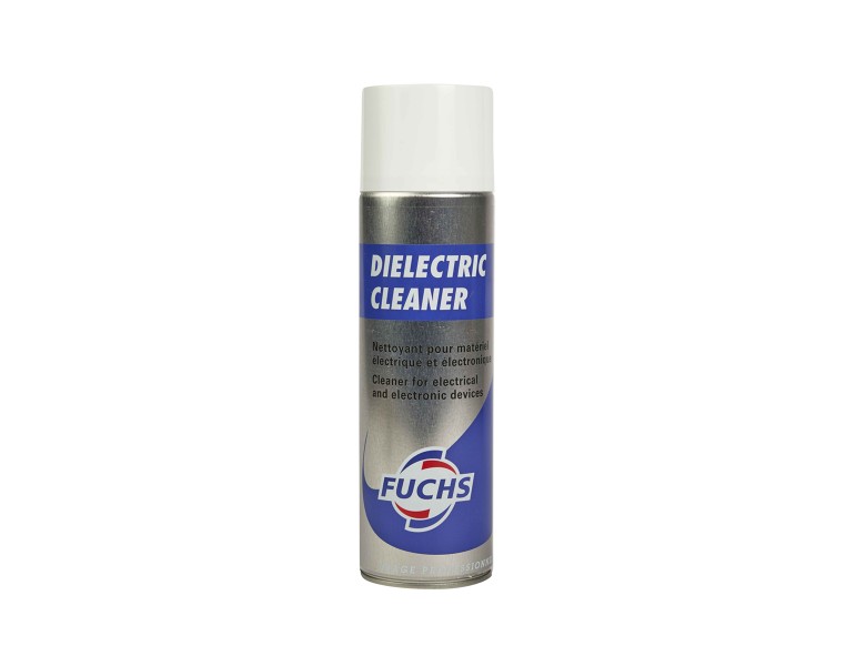 DIELECTRIC CLEANER AEROSOL
