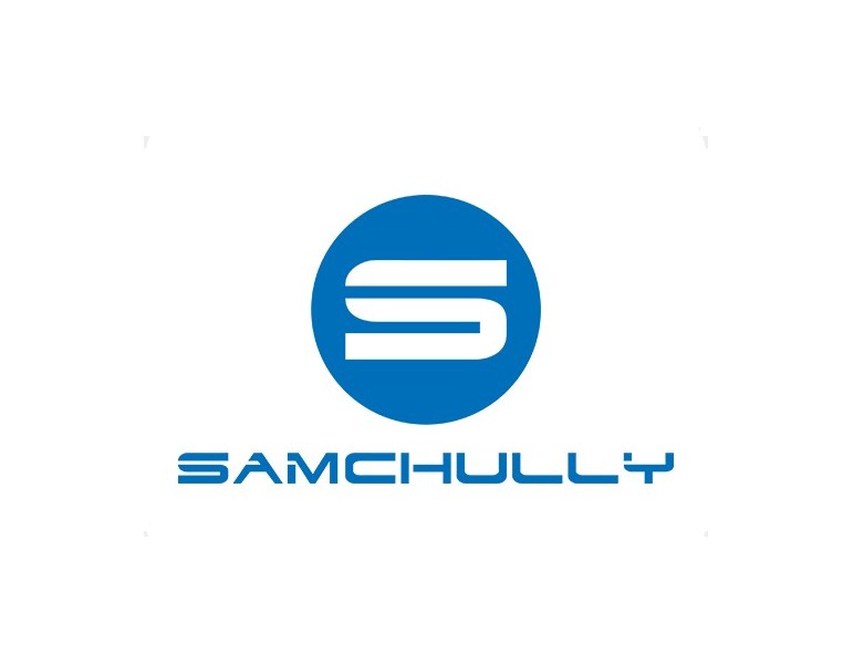 Mandrins manuels FTU SAMCHULLY