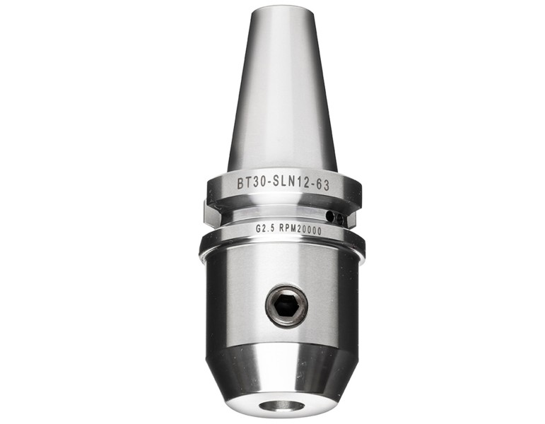 Mandrin Weldon BT30 6mm