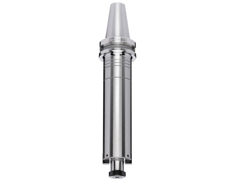 BT40 22mm Mandrin pour fraise à trou anti vibratoire