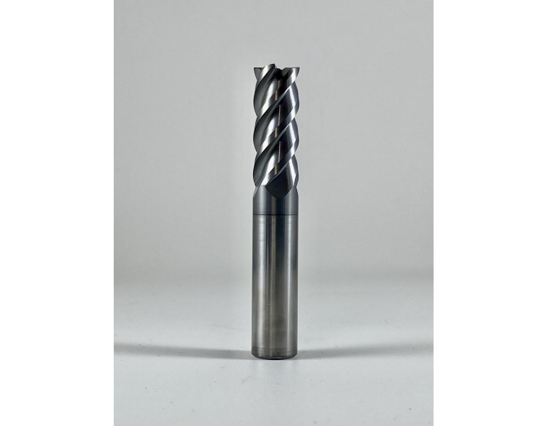 Fraise Carbure Polyvalente