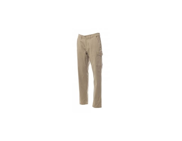 Pantalon-POWER STRETCH